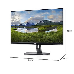 Dell SE2419Hx 23.8" IPS Full HD (1920x1080) Monitor (Renewed)