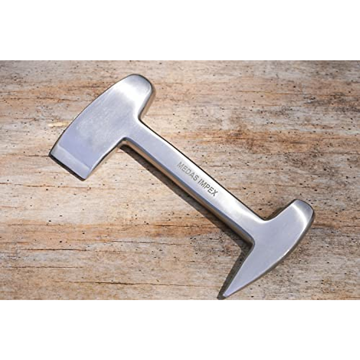 RESISTANCE Horse Hoof Nail Clinch Cutter| Hoof Buffer Farrier Tool Stainless Steel 5.5″ Long