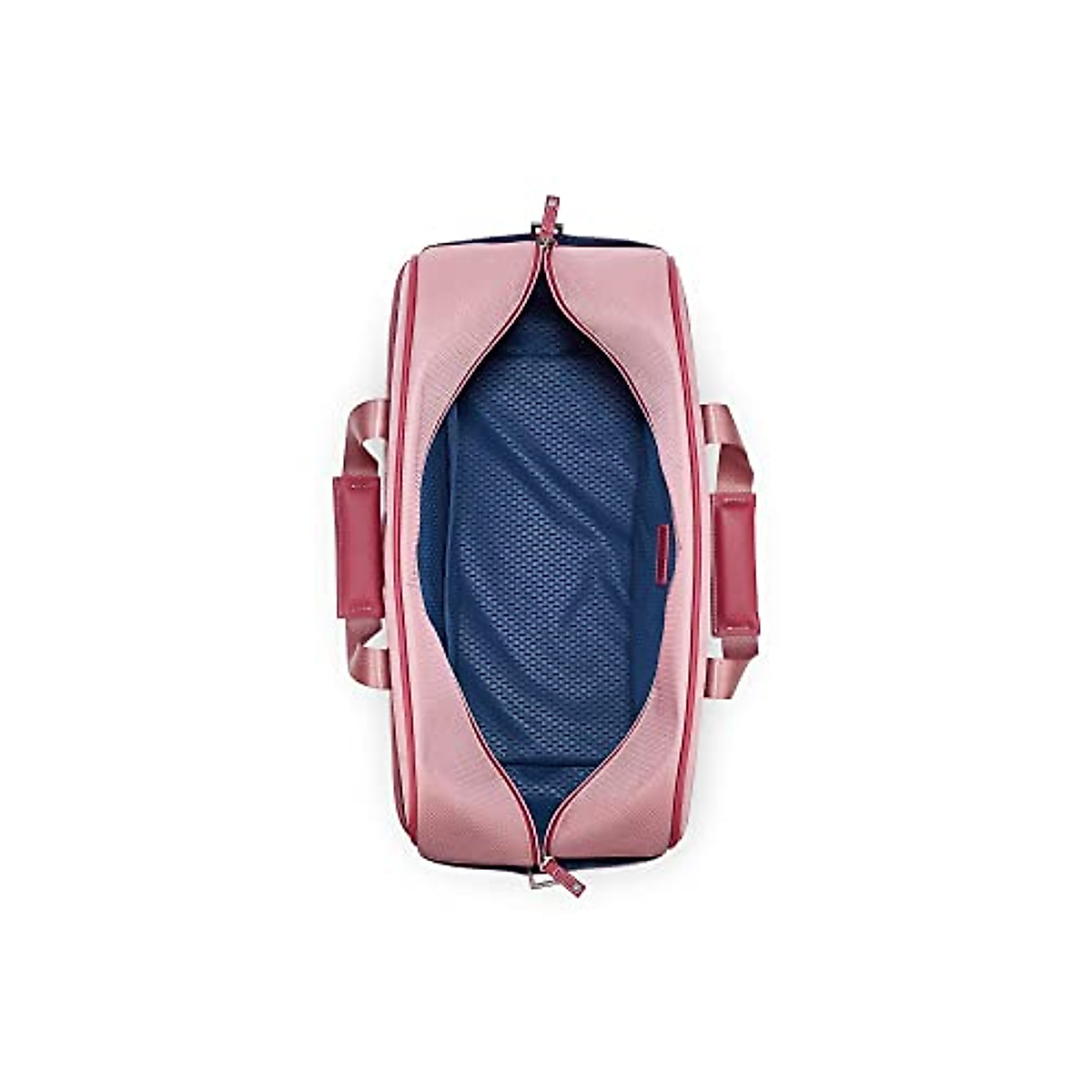 DELSEY PARIS Chatelet 2.0 Weekender Travel Duffle Bag, Pink