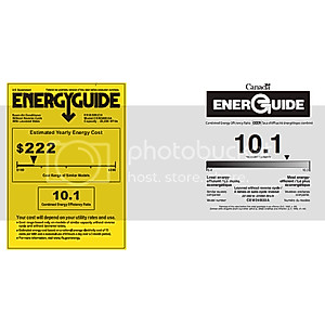 Friedrich CEW24B33A Chill Premier Smart Air Conditioner Window Unit, WiFi Mobile Control, White, Heating & Cooling Capacity (24000 BTU)