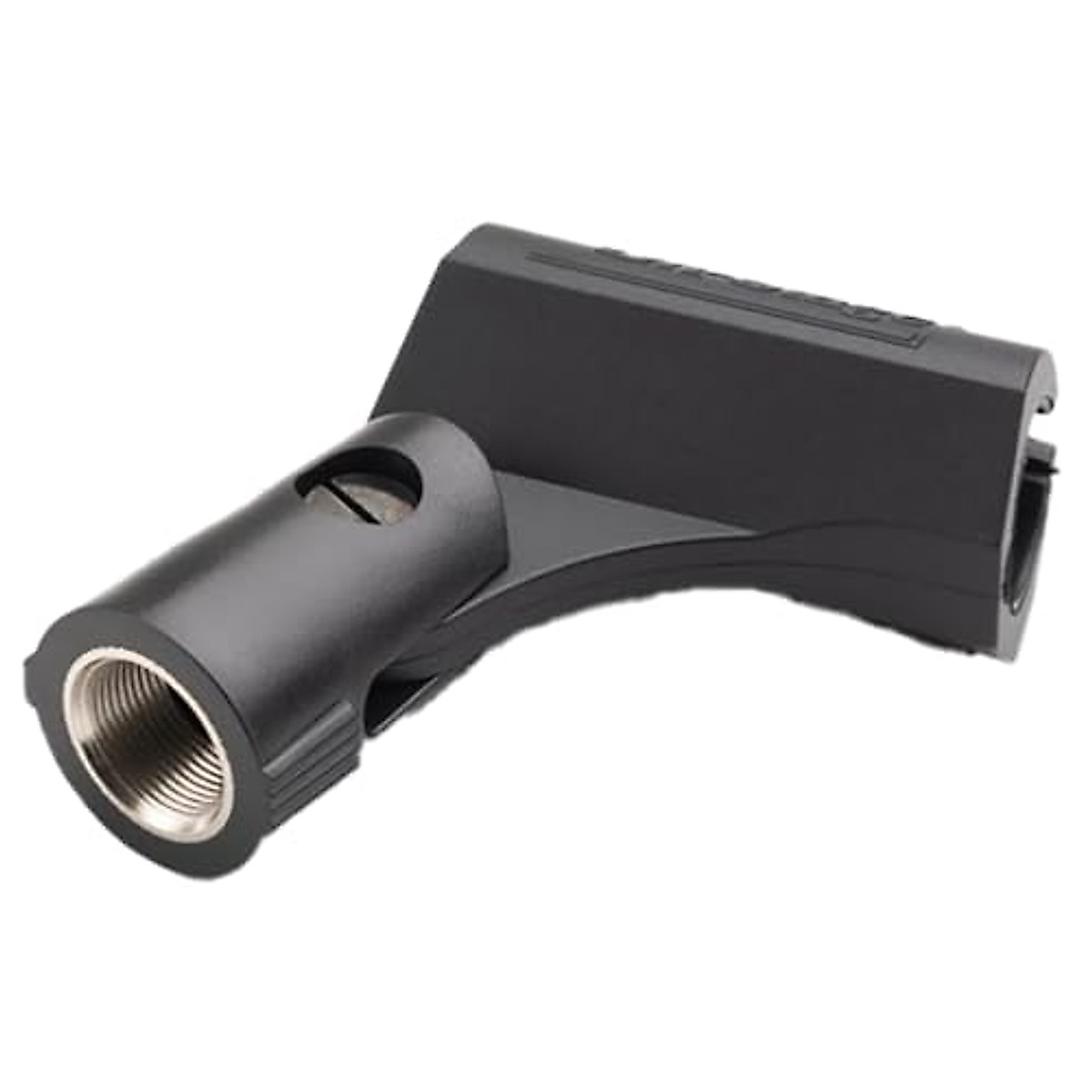 On-Stage MY120 Unbreakable Rubber Condenser Microphone Clip