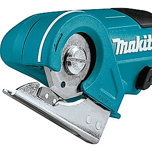 Makita PC01R3 12V max CXT® Lithium-Ion Cordless Multi-Cutter Kit (2.0Ah)