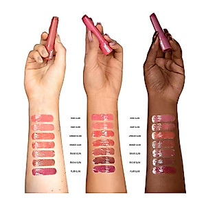 Makeup By Mario Makeup Moisture Glow Plumping Lip Serum (Apricot Glow)