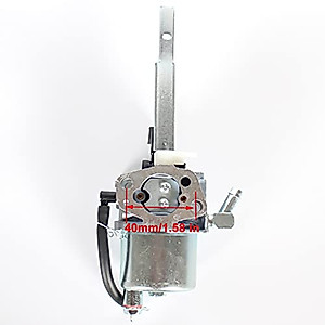ST224 Carburetor for Husqvarna ST227P ST111 ST121 96193009703 ST 324P 96193009103 ST227P-96193009702 ST 324 96193012600 924HV 96193007000 587154101 gas snow blower