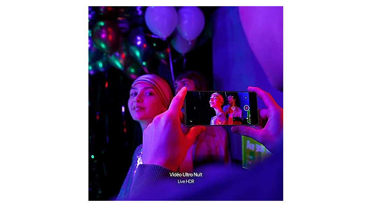 OPPO Reno 6 Pro 5G CPH2247 - Snapdragon 870, 12GB RAM, 256GB Storage