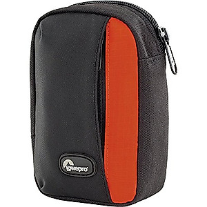 Vivitar ViviCam VXX14 Selfie Digital Camera (Red) with 16GB Card + Case + Tripod + Reader + Kit