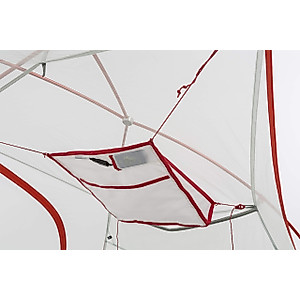 Big Agnes mtnGLO Gear Loft Accessory, Square