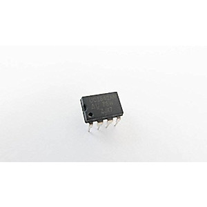 Texas Instruments UC2842AN IC LOT of 45 Current Mode PWM Switching Controllers