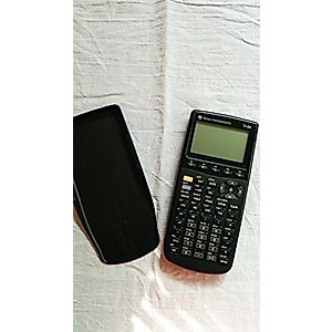 Texas Instruments TI-86 Graphing Calculator