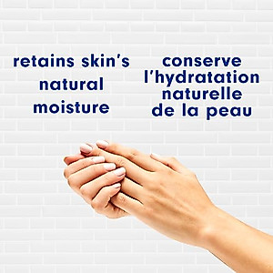 Softsoap Deeply Moisturizing Liquid Hand Soap Refill, Lavender & Shea Butter - 50 Fl. Oz