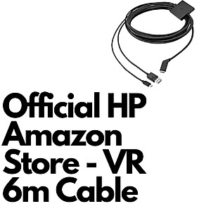 HP Reverb G2 6M Cable