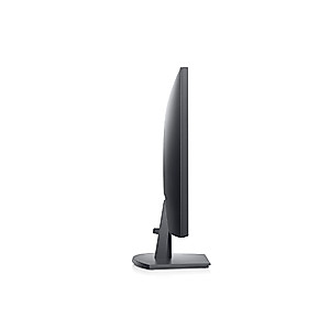 Dell SE2722HX - 27-inch FHD (1920 x 1080) 16:9 Monitor with Comfortview (TUV-Certified), 75Hz Refresh Rate, 16.7 Million Colors, Anti-Glare with 3H Hardness, Black (Renewed)