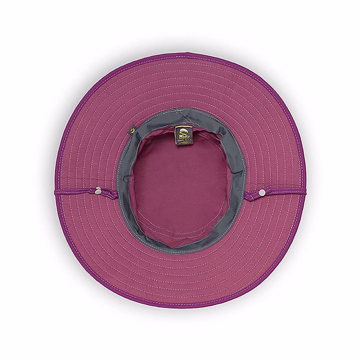 Sunday Afternoons Clear Creek Boonie, Jade, Medium