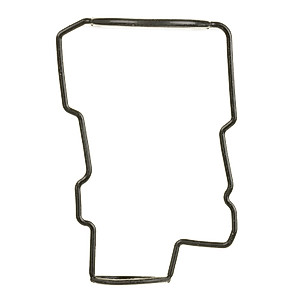 Bosch Parts 1611015055 Gasket