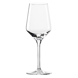 Stolzle Revolution Classic White Wine Glasses, Set of 6