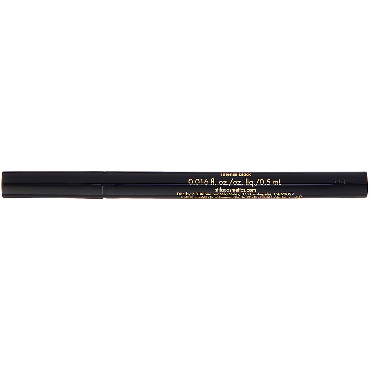 stila Stay All Day Waterproof Liquid Eye Liner