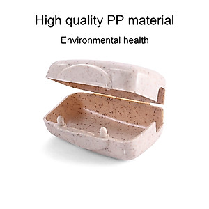 20pcs Toothbrush Cover Head Caps,Plastic Covers for Tooth Brush Heads Holder,Travel Toothbrush Protective Case