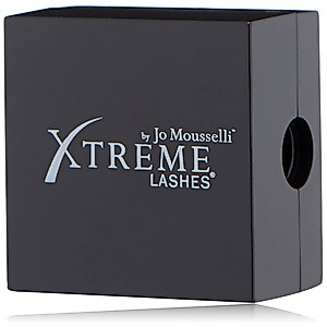 GlideLiner Long Lasting Eye Pencil Xtreme Black with Sharpener