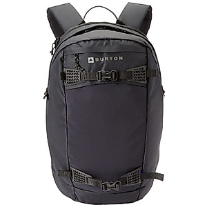 Burton Day Hiker 28L Backpack, True Black