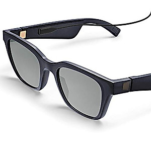 Soarking Charger Compatible with Bose Frames Tenor/Tempo/Alto/Rondo Sports Sunglasses with 4.9 Feet Cable