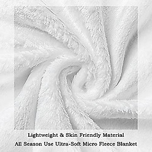 CUJUYO Best Uncle Gifts Blanket 60"x50", Gifts for Uncle Throw Blanket, Great Uncle Gifts from Niece Blankets Throws, Uncle Birthday Gifts from Nephew, Gift Ideas for Uncle on Christmas Father's Day