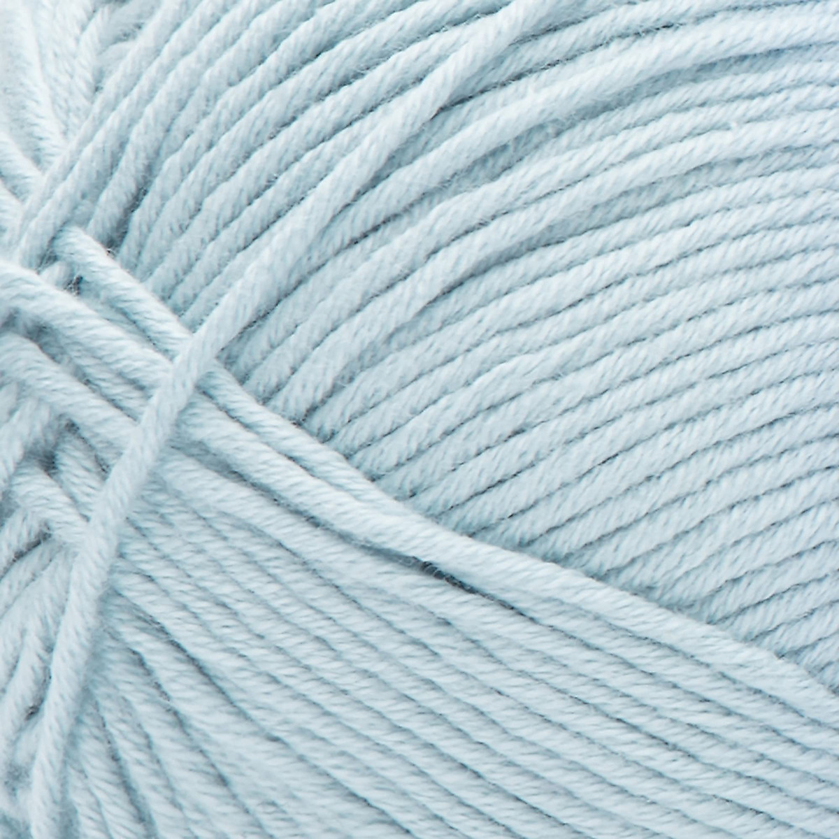 Bernat Softee Cotton Yarn, Dusk Sky