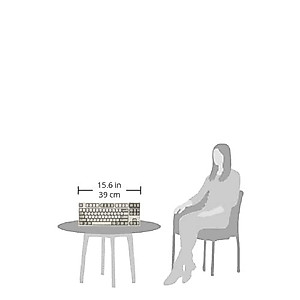 REALFORCE R2 Keyboard (Tenkeyless, Ivory, Mixed Key Weight)