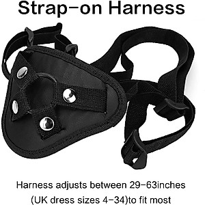 8.08 inches Hidden Packing Silicone Suction Cup Realistic Classic Dick Wand with Strong Suction Cups for Men and Women or Men's and Women's Games