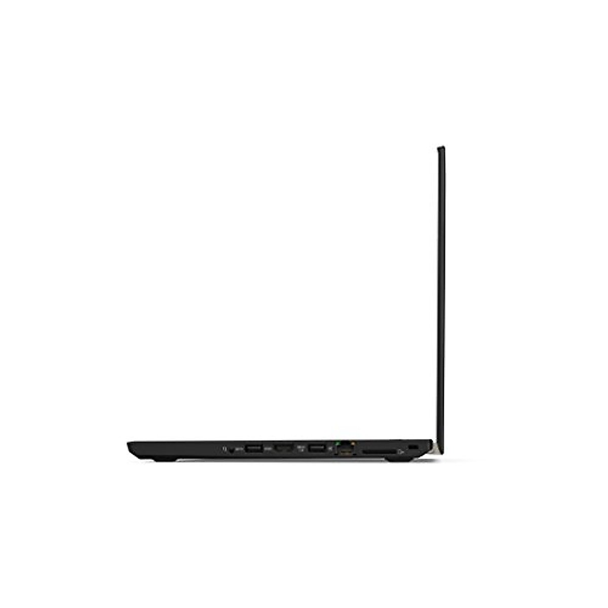Lenovo 14" ThinkPad T480 LCD Notebook Intel Core i5 (8th Gen) i5-8350U Quad-core (4 Core) 8GB DDR4 SDRAM 256GB SSD in-Plane Switching (IPS) Technology Model 20L50011US