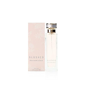 abercrombie & fitch Blushed Perfume 1.7 Ladies