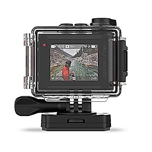 Garmin VIRB Ultra 30 Action Camera