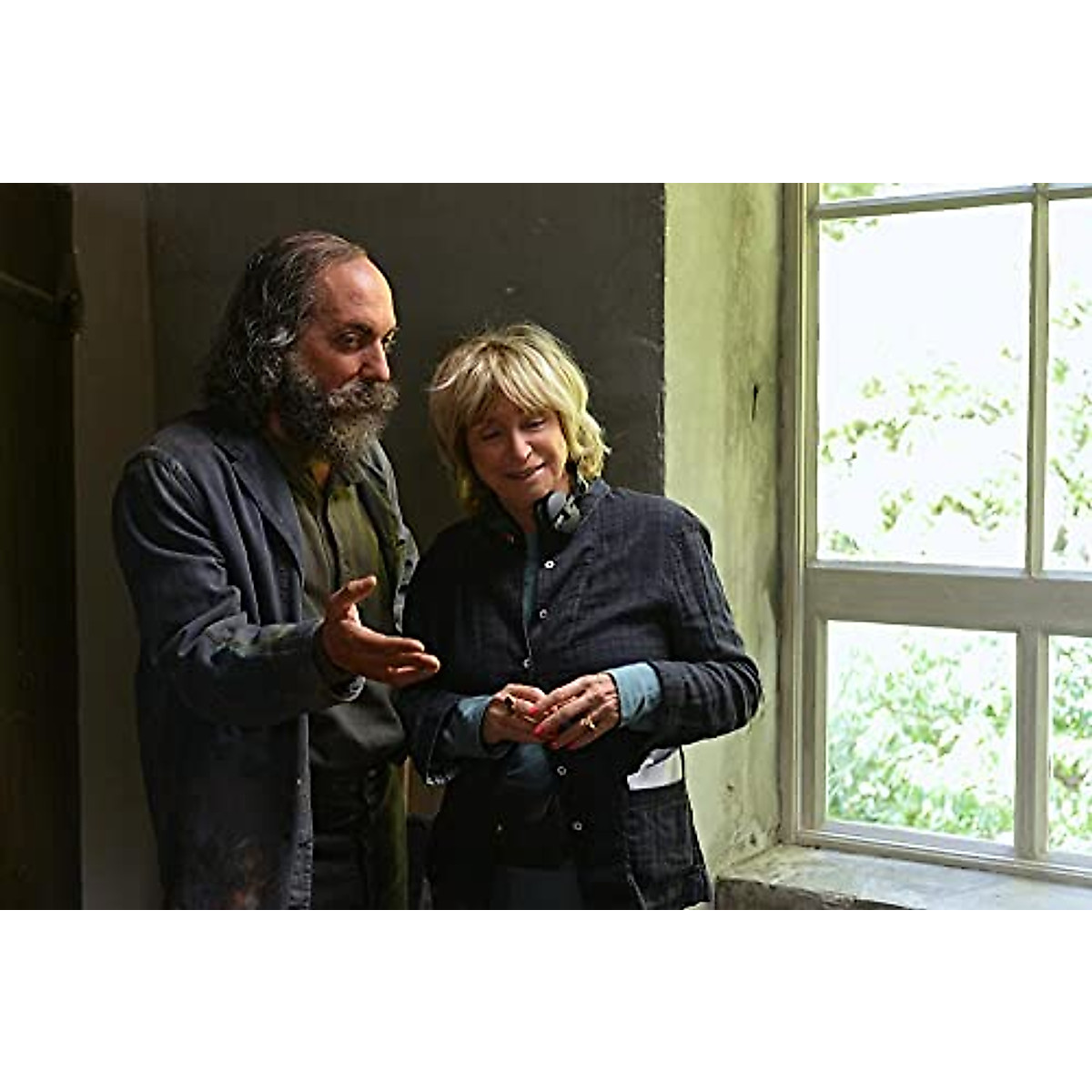 Cézanne et moi [Blu-ray]