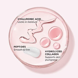 IT Cosmetics Your Skin But Better CC+ Cream, Fair (W) - Color Correcting Cream, Full-Coverage Foundation, Hydrating Serum & SPF 50+ Sunscreen - Natural Finish - 1.08 fl oz