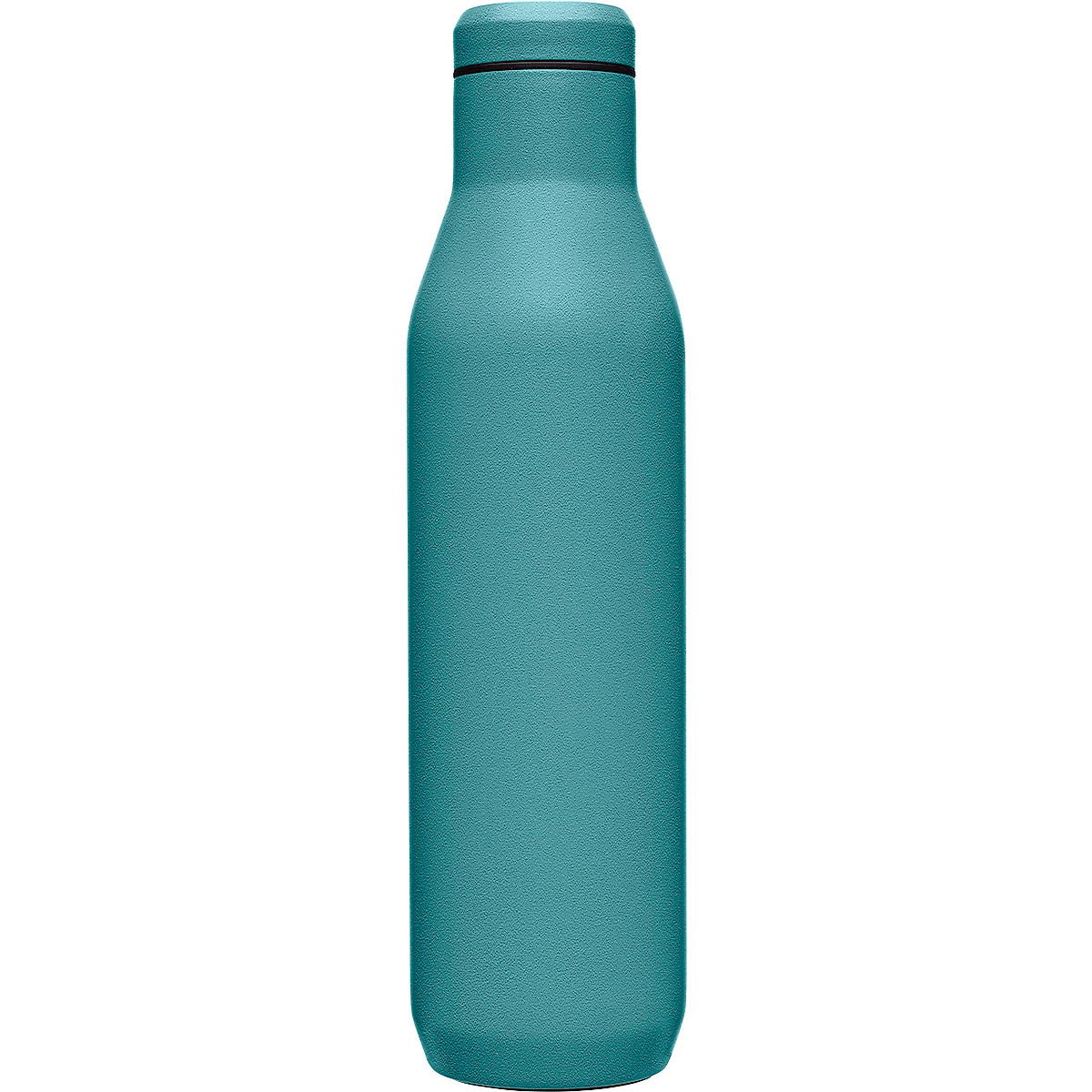 CamelBak Horizon 25oz Water Bottle - Insulated Stainless Steel - Wine Compatible - Leak Proof - Lagoon