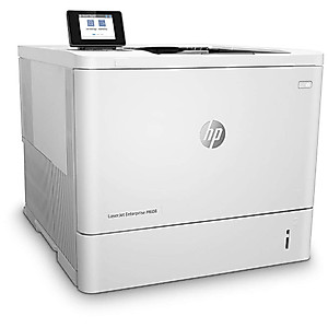 Laserjet Enterprise M608Dn Laser (K0Q18A#BGJ) (HP) (Renewed)