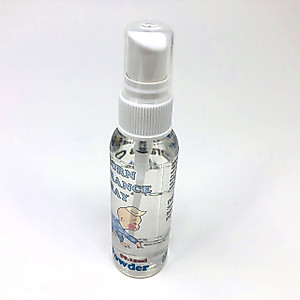 Baby Powder Reborn perfume/cologne 2 oz spray