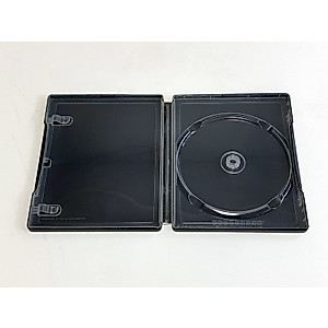 [Case Only] Biohazard Village (Resident Evil) Steel Book Case in Collector's Edition [Korea Import]