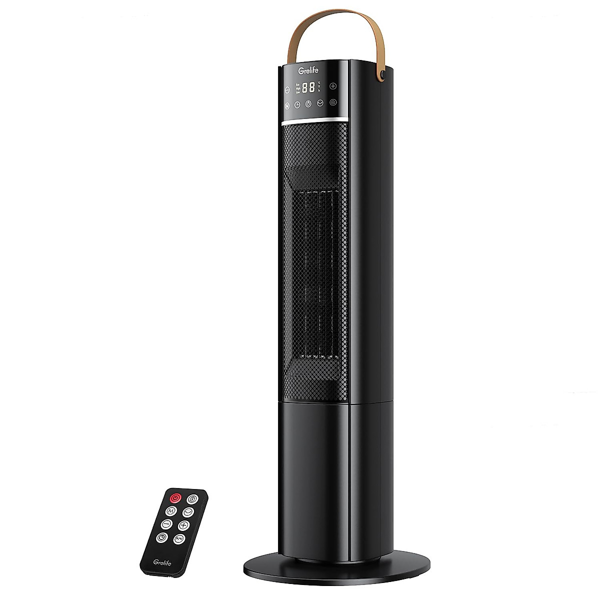 Grelife 26''Space Heater