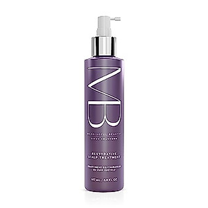 Meaningful Beauty Hair Restorative Scalp Treatment, 5 Fl Oz