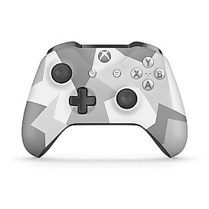 Xbox Wireless Controller – Winter Forces Special Edition