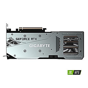 Gigabyte GeForce RTX 3060 Ti Gaming OC PRO 8G (REV3.0) Graphics Card, 3X WINDFORCE Fans, LHR, 8GB 256-bit GDDR6, GV-N306TGAMINGOC PRO-8GD R3 Video Card