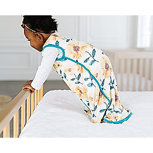 Premium 3-Layer Knit Sleep Bag"Sunnie" by Copper Pearl