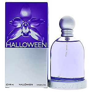 Jesus Del Pozo Eau de Toilette Spray for Women, Halloween, 3.4 Fluid Ounce