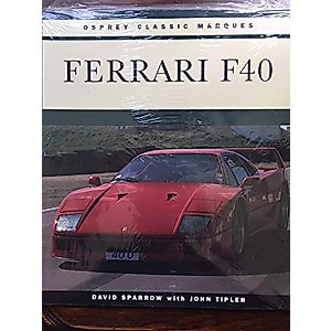 Ferrari F40