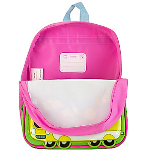 Peppa Pig Kids Backpack Multicolored