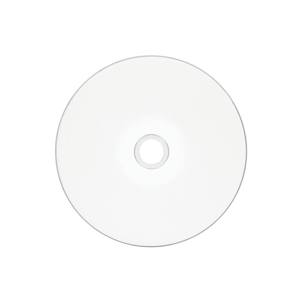 Verbatim DVD-R 4.7GB 8X DataLifePlus White Inkjet Printable Surface - 50pk Spindle