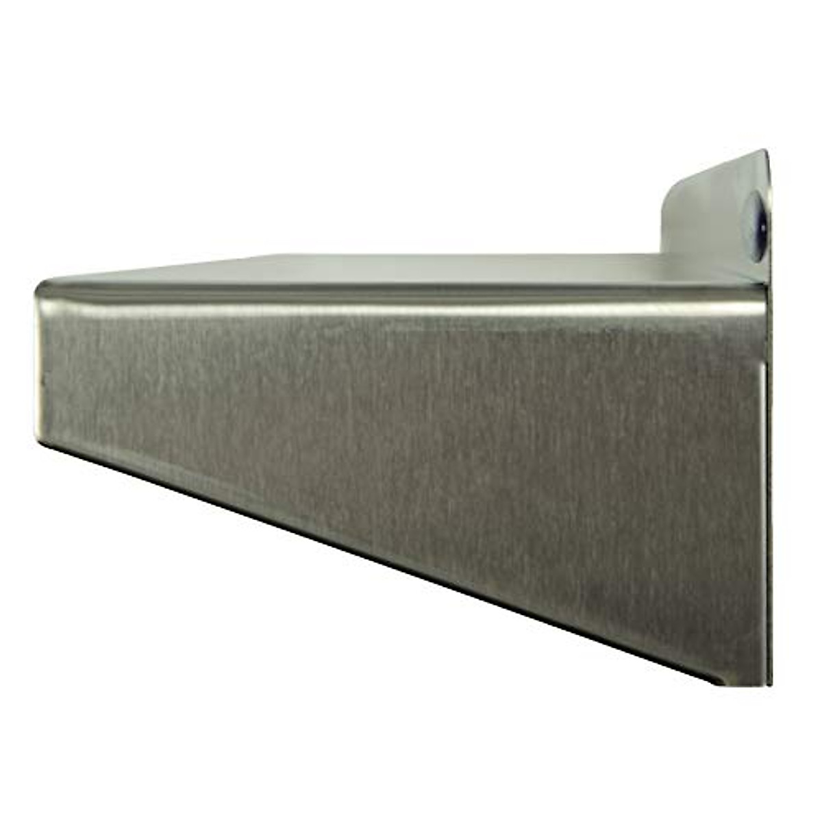 Frost 950-24 Shelf, Metallic