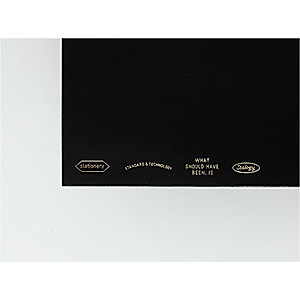 Nitoms STALOGY 365DaysNotebook B5