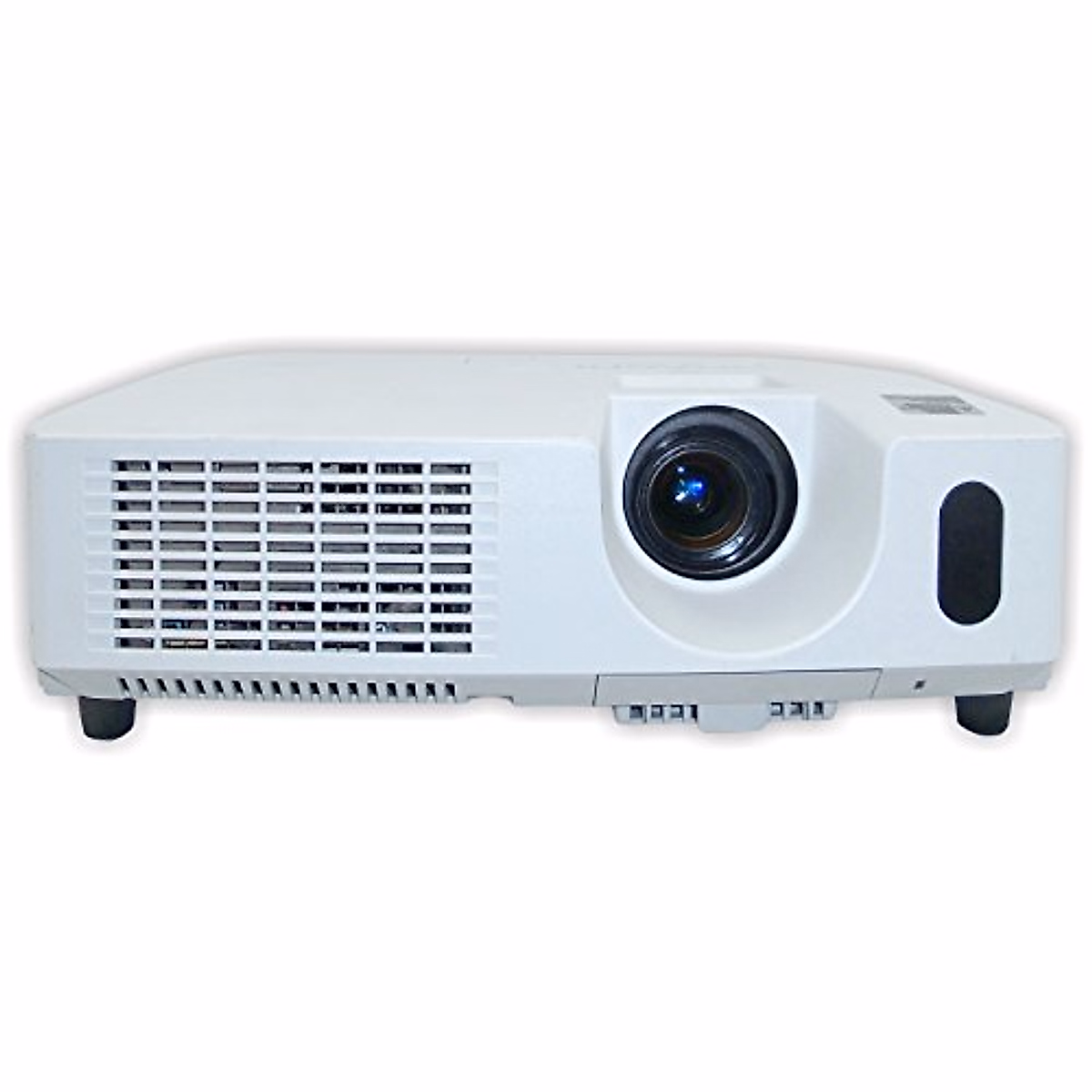 Hitachi CP-X2514WN LCD Projector 1080p HDTV 4:3 1024x768 XGA 3000:1 2700 lumens HDMI USB Ethernet 310 Watt