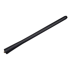 AntennaMastsRus - 8 Inch Screw-On Antenna is Compatible with Ford Fusion (2006-2020)